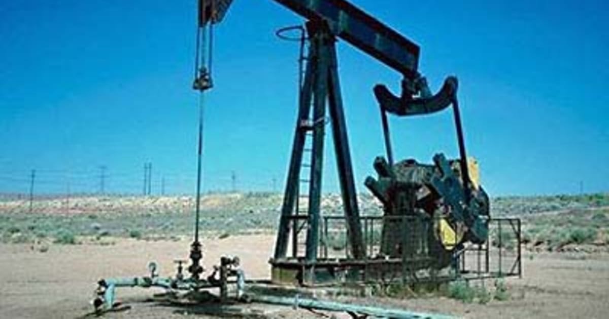 Чешскую нефть с русской не смешивают | Radio Prague International